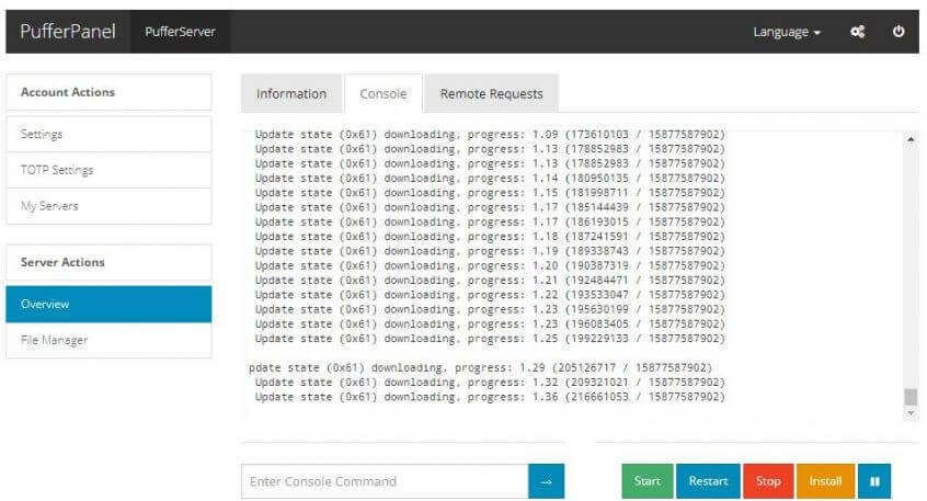 Vps Garrys Mod à Partir De Seulement 299€mois Dedishops 