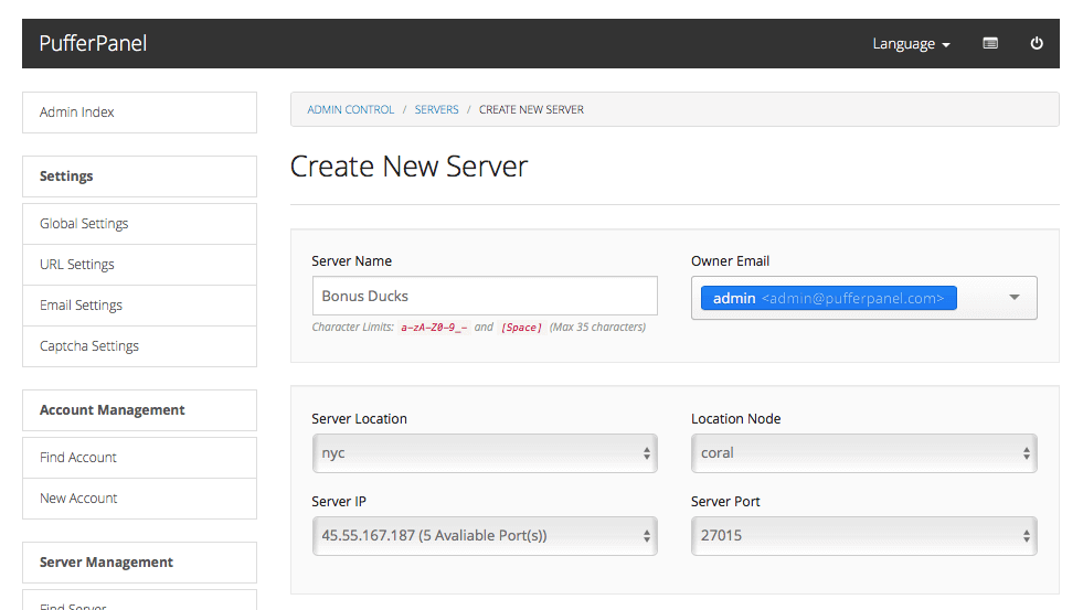 VPS MINECRAFT à partir de seulement 2.99€/mois - Dedishops